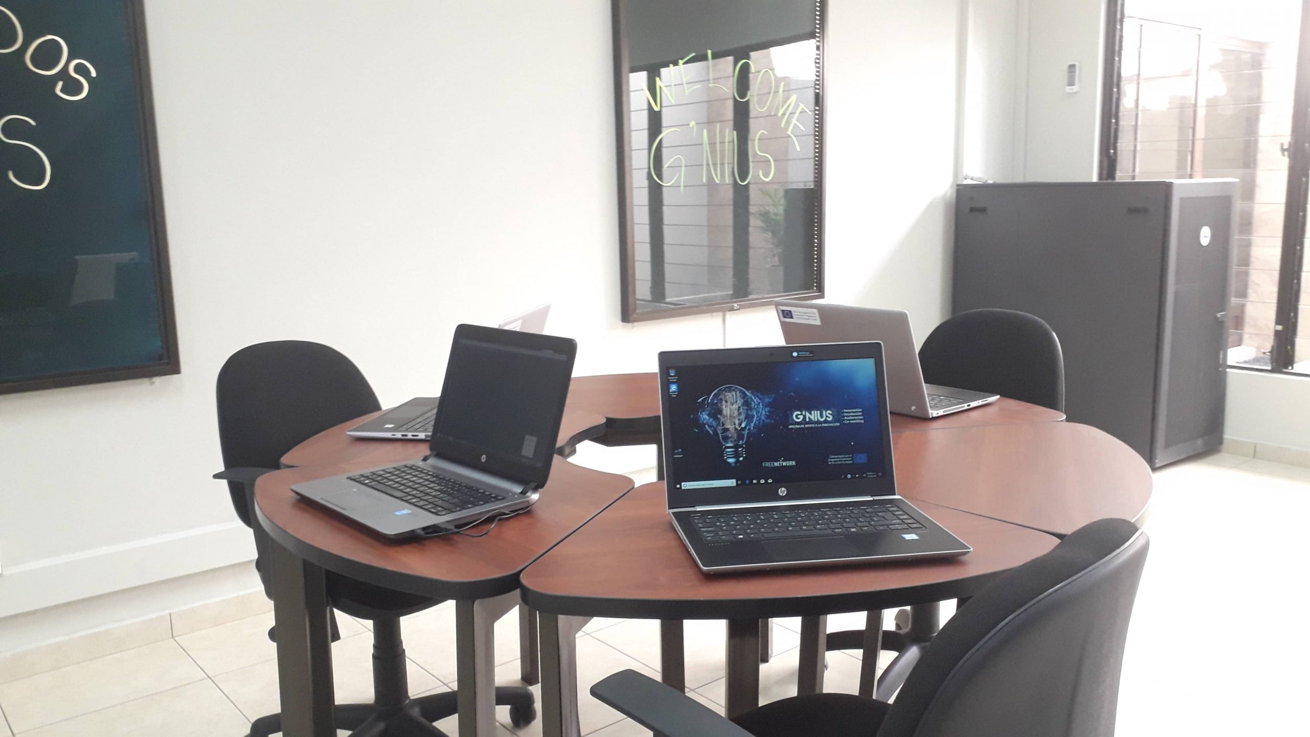 GNIUS – Oficina de Apoyo a la Innovación